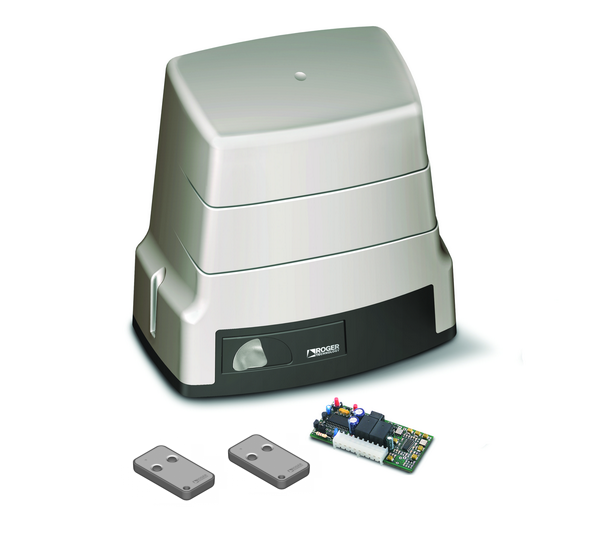 KIT H30/650 - pohon pro posuvnou bránu do 600kg | Epohony.cz